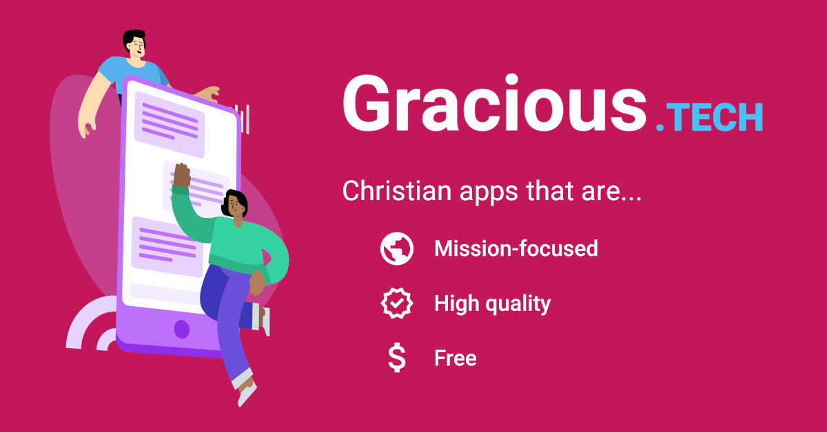 About Us | Gracious Tech